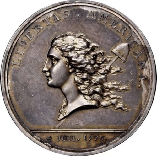 Coin Gallery - International Coin Alliance