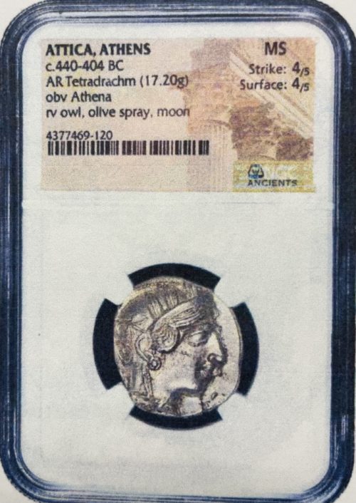 Coin Gallery - International Coin Alliance