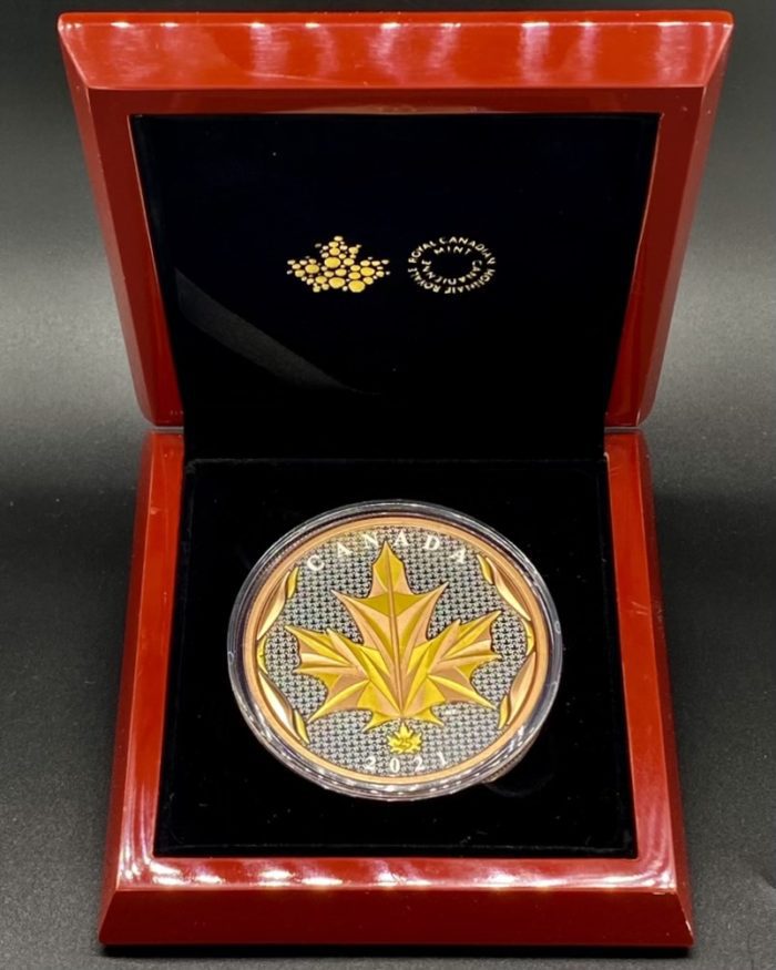 Coin Gallery - International Coin Alliance