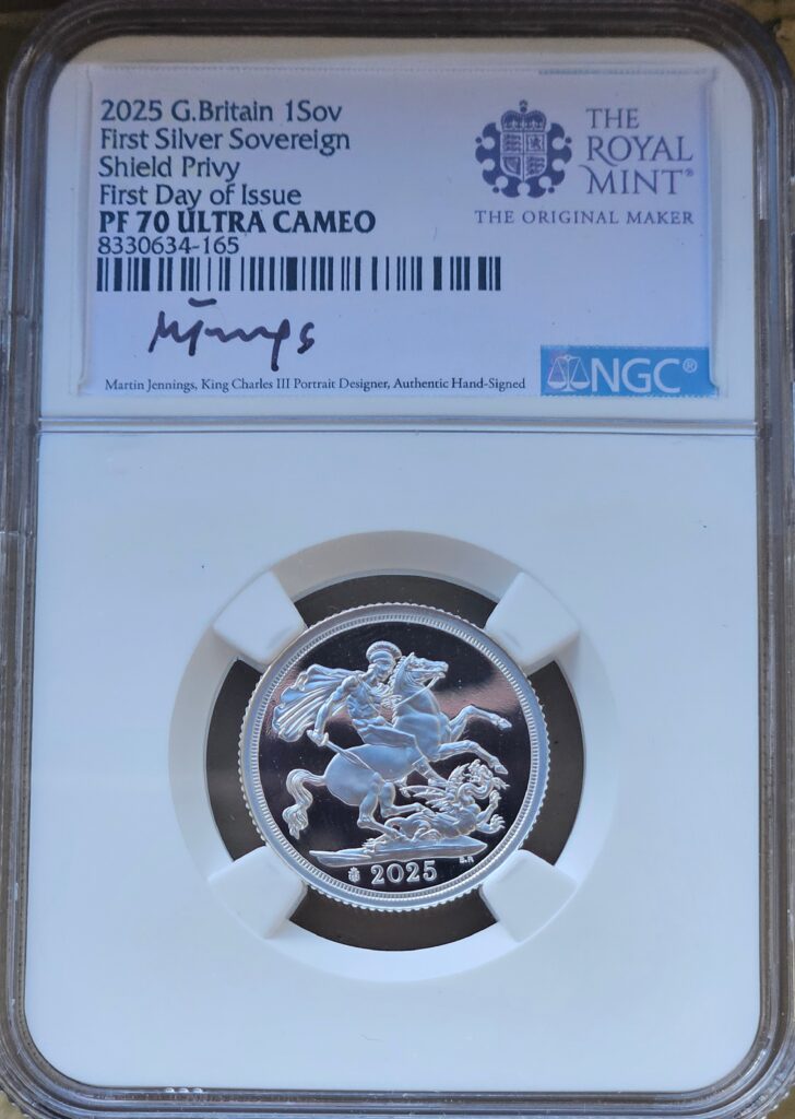 Rare & Historical Coins | Numismatic Coins | International Coin Alliance