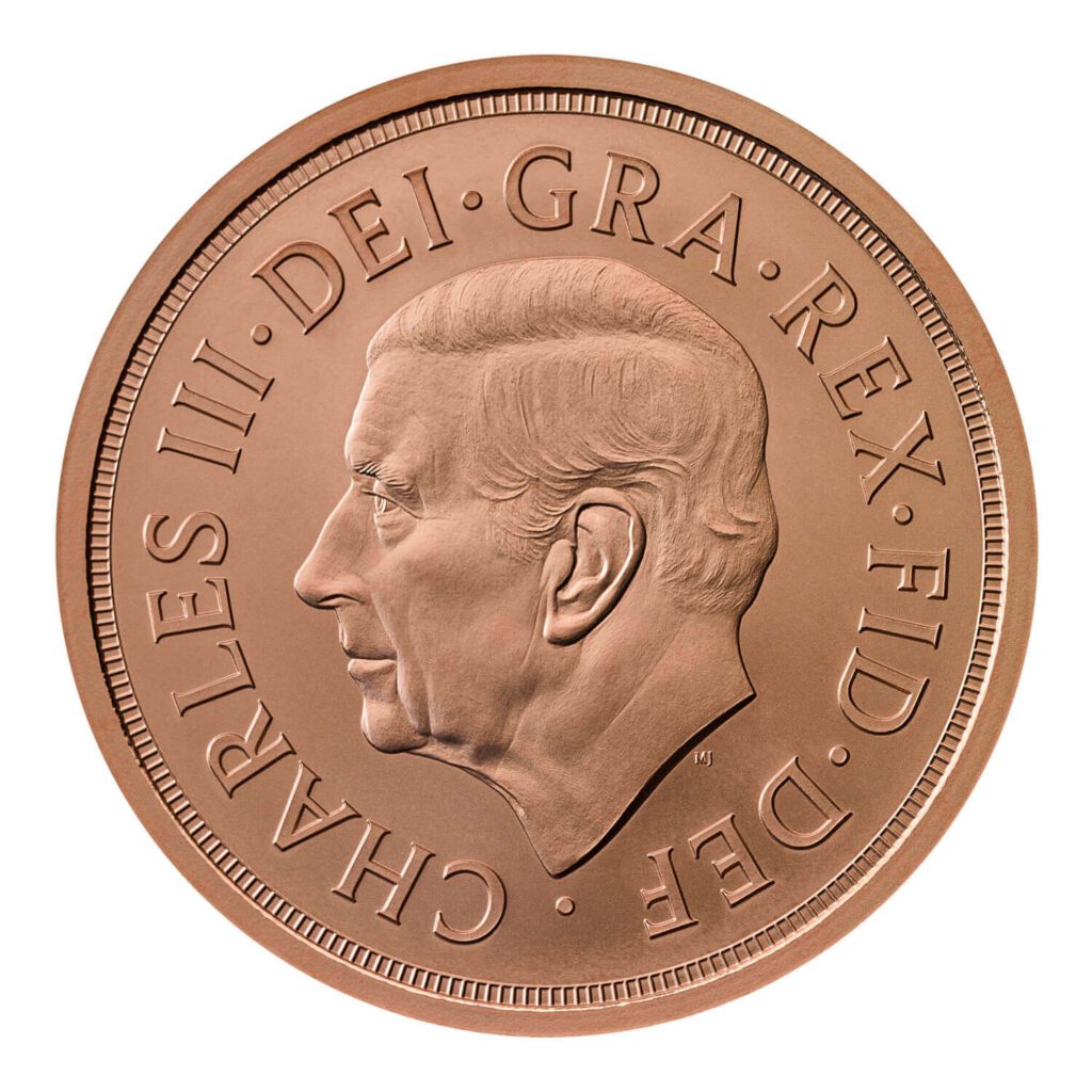 Gold Daric - from the Persian Empire - International Coin Alliance